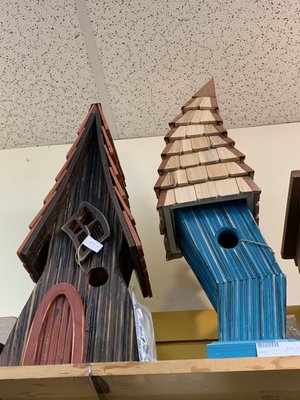 BACKYARD BIRD SHOP - Updated October 2025 - 42 Photos & 30 Reviews ...