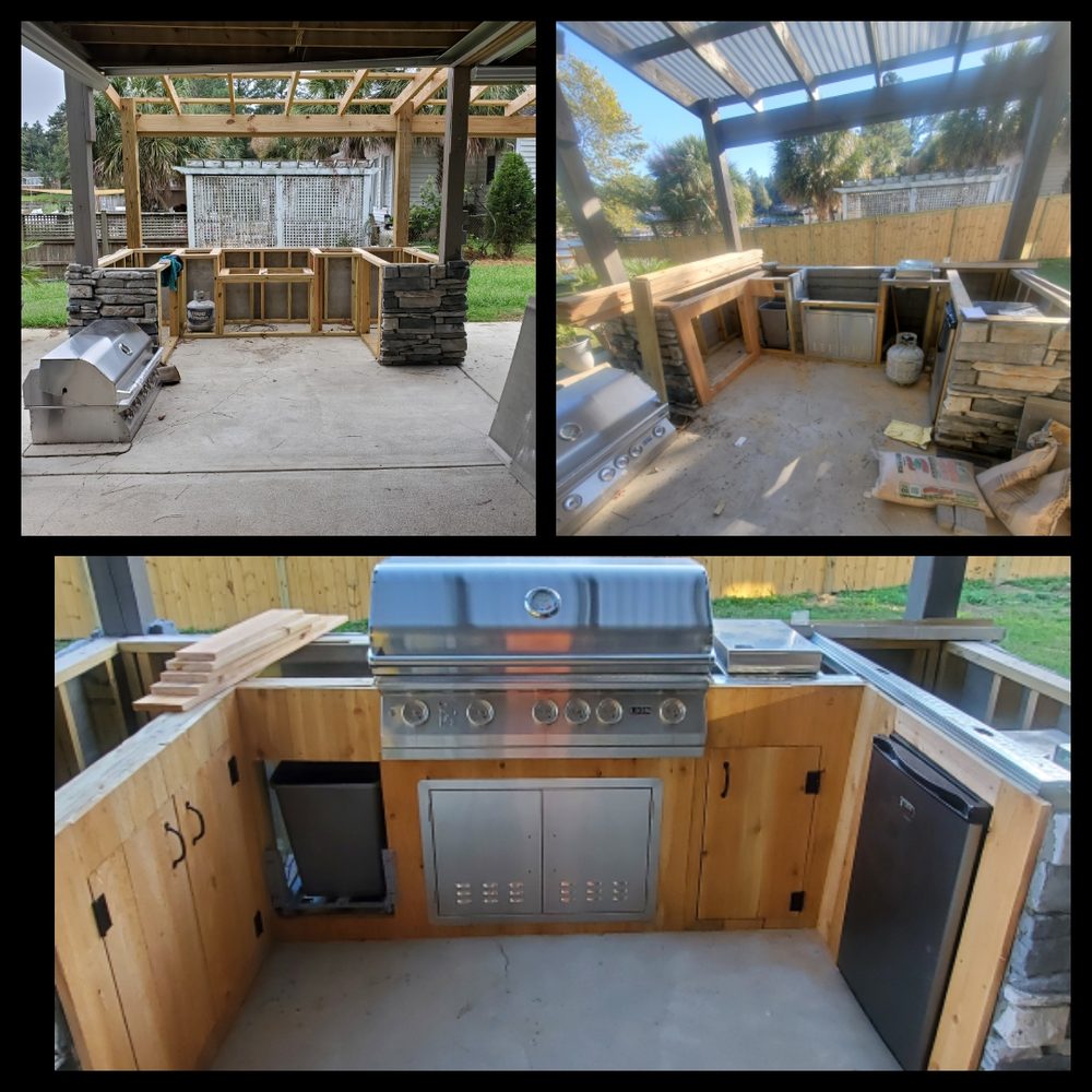 ARTISAN CUSTOM STONE & LANDSCAPE - Updated January 2026 - Lexington ...