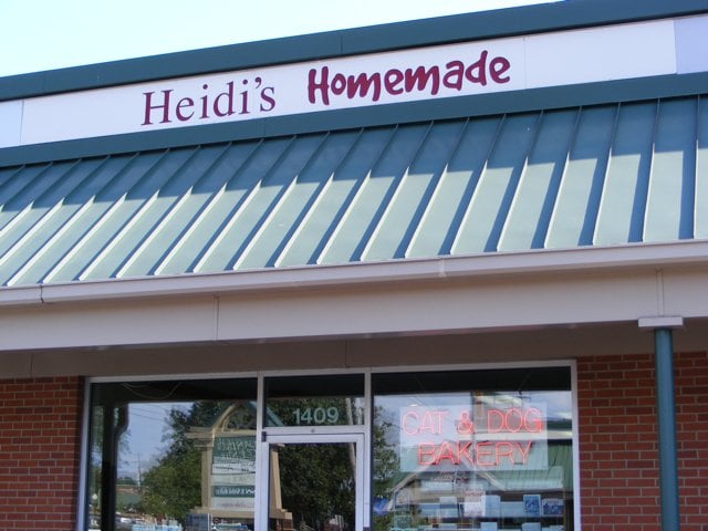 HEIDI’S HOMEMADE - Updated December 2025 - 725 N Wilson Rd, Columbus ...