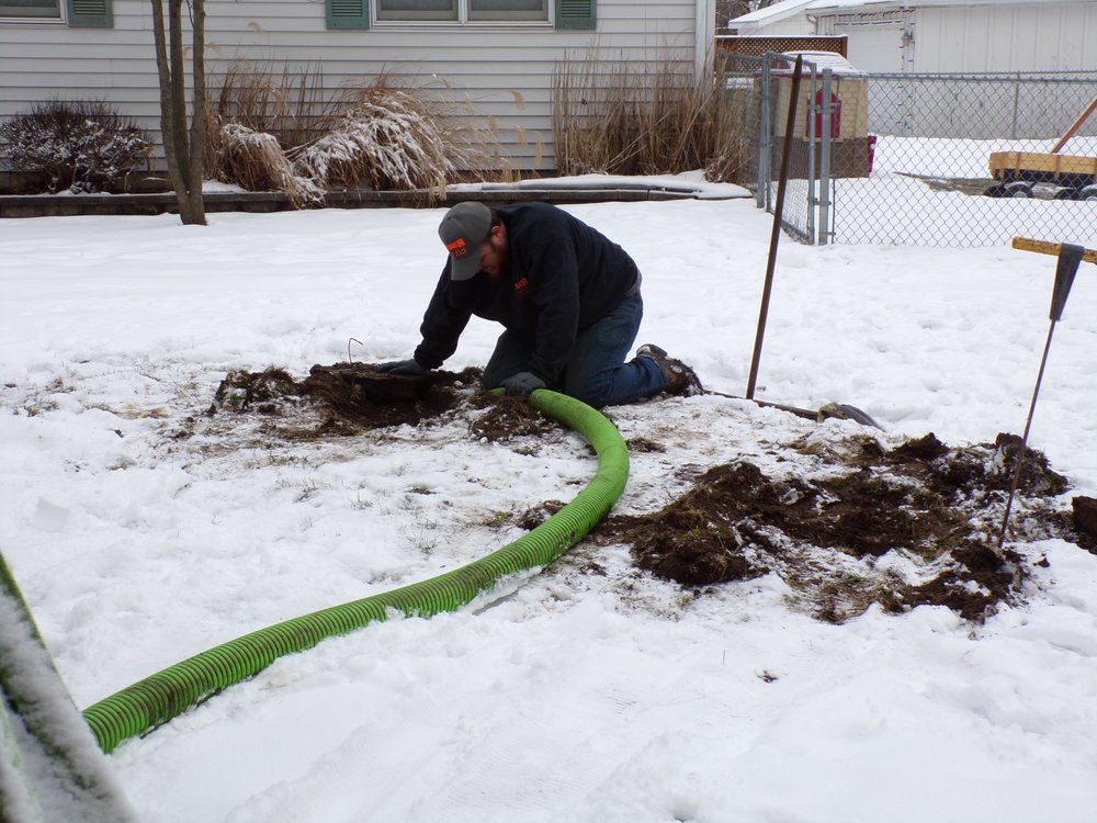 HELMER SEPTIC - Updated October 2025 - 20 Photos - 60 Detroit St, Cary ...