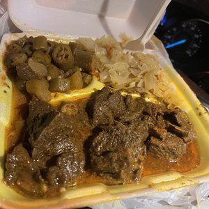SANKOFA CAFE - 37 Photos & 40 Reviews - 4240 Indiana Ave, Kansas City ...