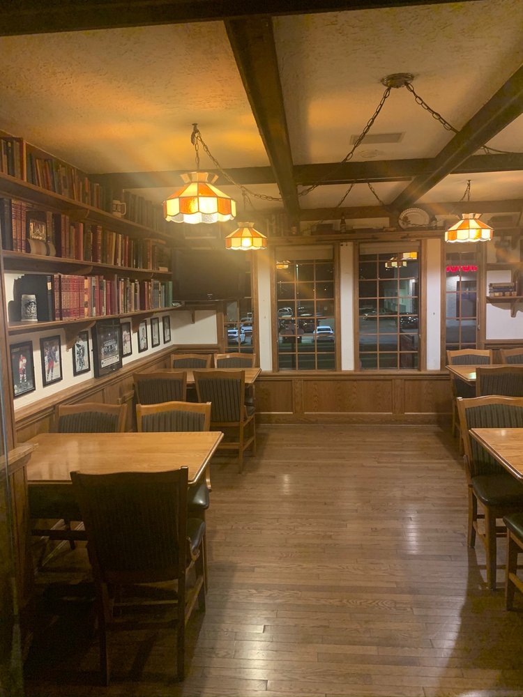 BARLEY MILL BREW PUB & SPORTS BISTRO - Updated June 2024 - 35 Photos ...