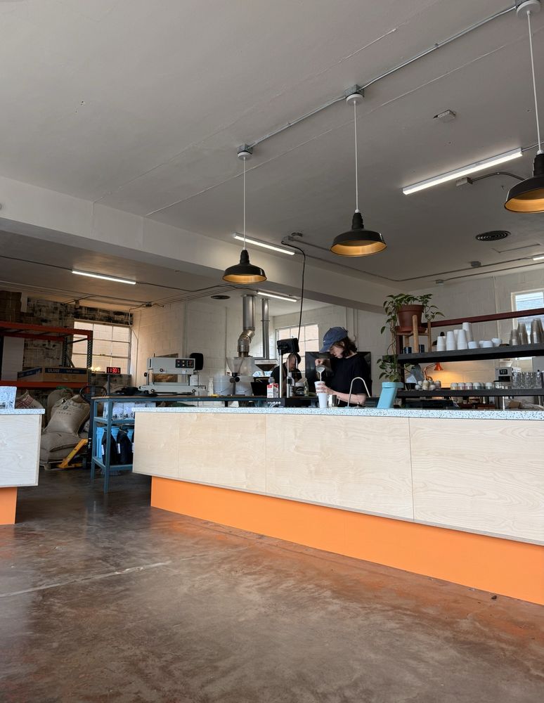 PUSH X PULL - Updated May 2026 - 1700 SE 6th Ave, Portland, Oregon ...