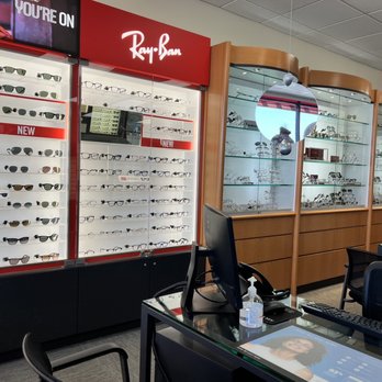 SURF CITY OPTOMETRY - Updated December 2025 - 68 Photos & 298 Reviews - 7192 Edinger Ave ...