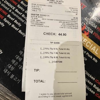 ZIGGLE KOREAN BBQ - Updated June 2024 - 556 Photos & 365 Reviews ...