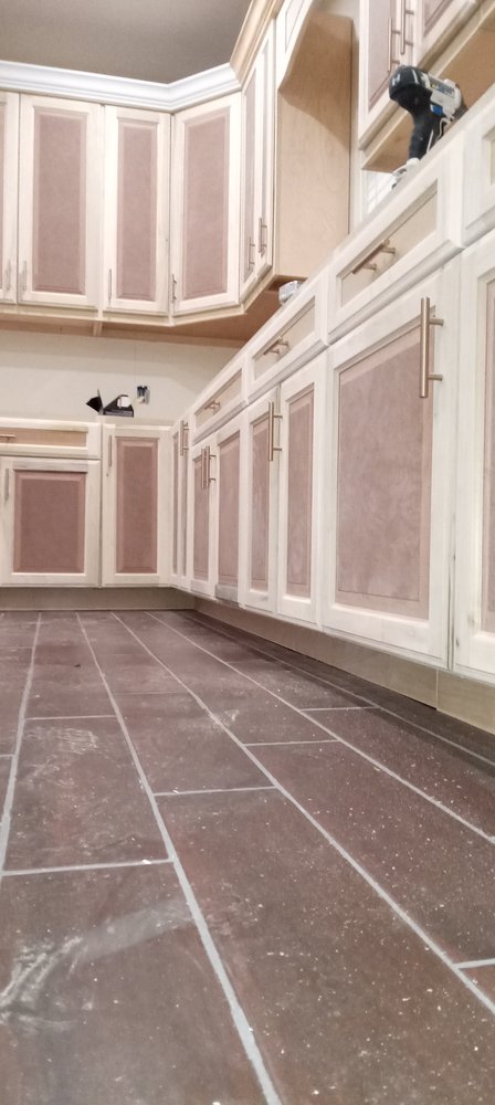 CARPENTRY BY LOS - Updated March 2025 - Houston, Texas - Carpenters ...