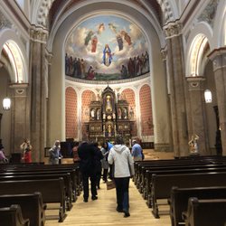 ASSUMPTION CATHOLIC CHURCH - 51 W 7th St, Saint Paul, Minnesota ...
