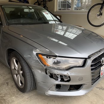 EUROPEAN AUTO BODY - Updated October 2025 - 24 Photos & 37 Reviews ...