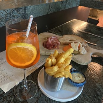 ROOF 106 - Updated November 2024 - 284 Photos & 120 Reviews - 106 ...