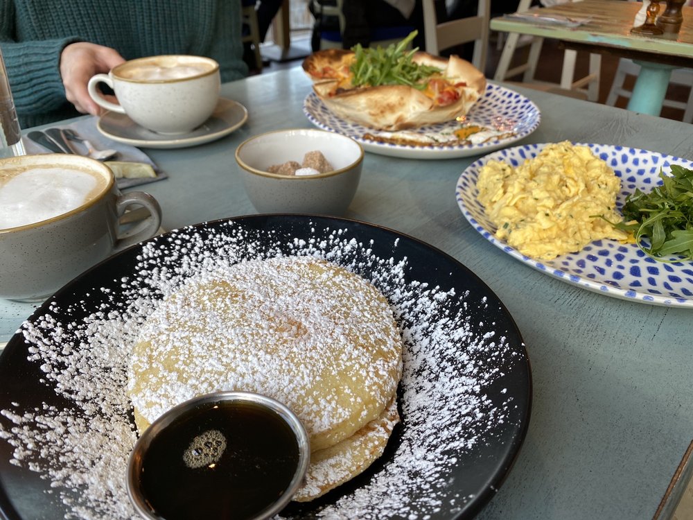 GOURMET FOOD PARLOUR - 33 Photos & 23 Reviews - Northwood Plaza, Santry ...