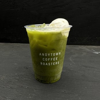 ANDYTOWN COFFEE ROASTERS - Updated September 2024 - 2931 Photos & 1069 ...