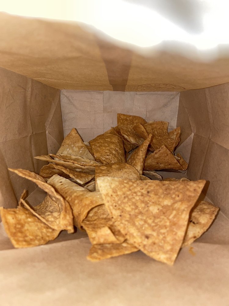 CHIPOTLE MEXICAN GRILL - Updated December 2025 - 36 Photos & 69 Reviews ...