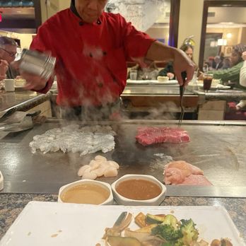 KOBE STEAKHOUSE & LOUNGE - Updated March 2025 - 888 Photos & 956 ...