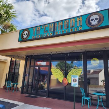 TA’CHINGON MEXICAN KITCHEN - Updated July 2024 - 138 Photos & 52 ...