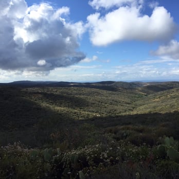 PACIFIC RIDGE TRAILHEAD - Updated October 2025 - 126 Photos & 40 ...