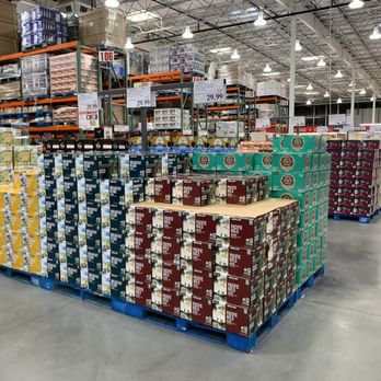 COSTCO - Updated September 2025 - 474 Photos & 94 Reviews - 3705 ...