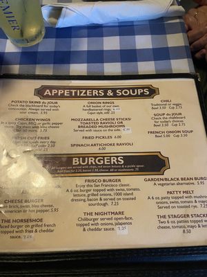 STAGGER INN - Updated July 2024 - 30 Photos & 54 Reviews - 104 E ...