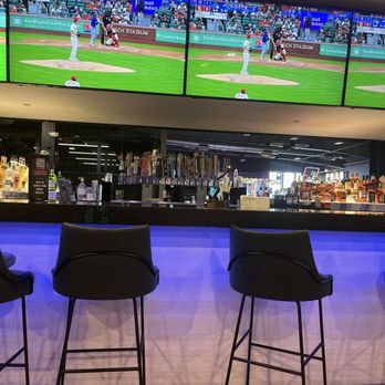 SUPERCHARGED ENTERTAINMENT - Updated November 2025 - 340 Photos & 189 Reviews - 987 US Rte 1 ...