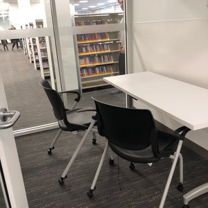 COLUMBUS METROPOLITAN LIBRARY - KARL ROAD BRANCH - Updated October 2025 ...