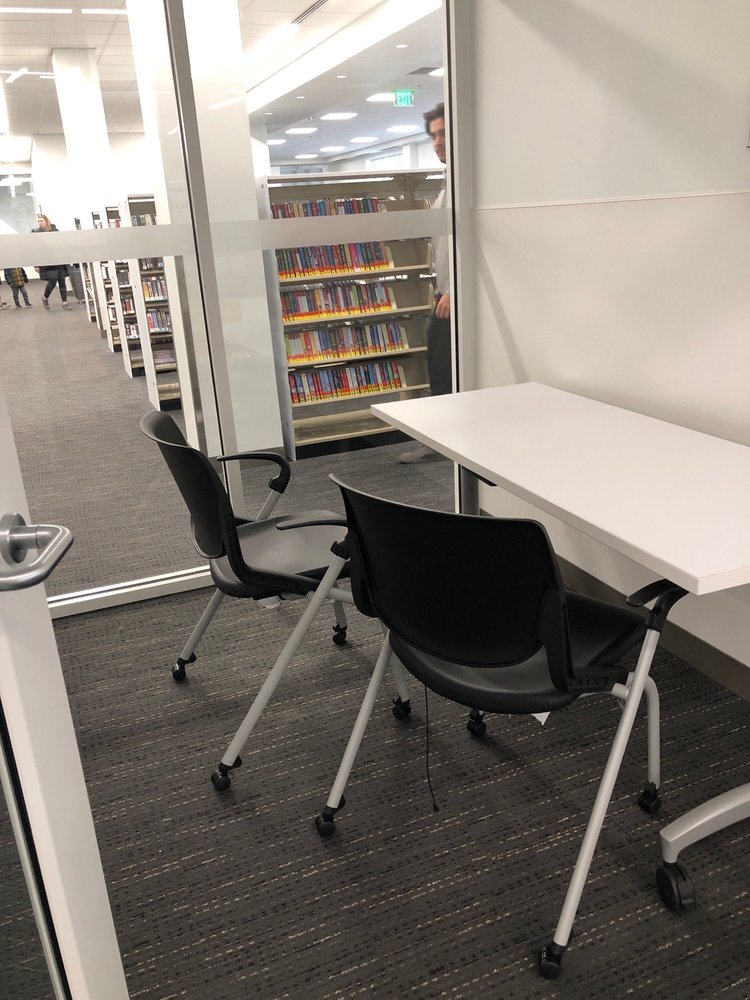 COLUMBUS METROPOLITAN LIBRARY - HILLIARD - Updated November 2025 - 22 ...