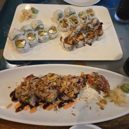 YABA SUSHI & STEAK HOUSE - Updated December 2025 - 175 Photos & 103 ...