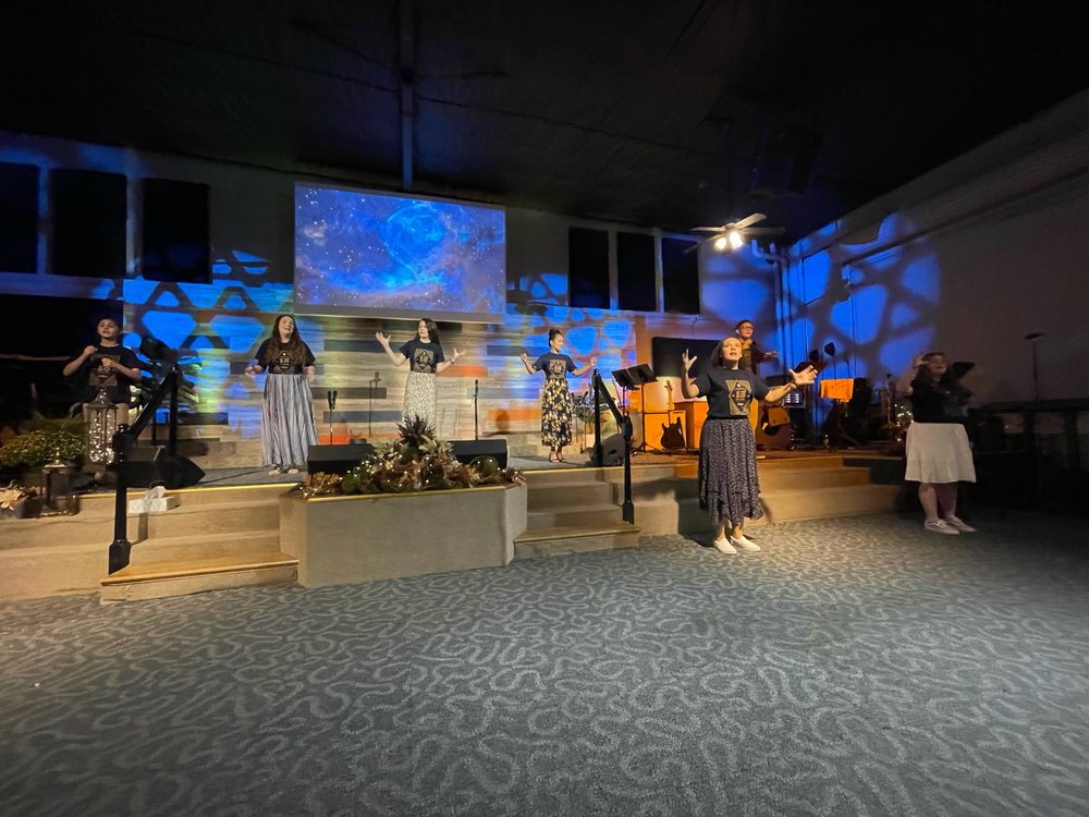 RUSHING WIND CHURCH - Updated August 2025 - 100 Photos & 13 Reviews ...