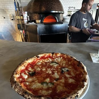 SETTEBELLO PIZZERIA NAPOLETANA - Updated December 2024 - 807 Photos ...