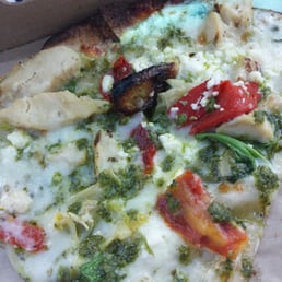 MOD PIZZA - Updated July 2025 - 150 Photos & 256 Reviews - 8900 161st ...