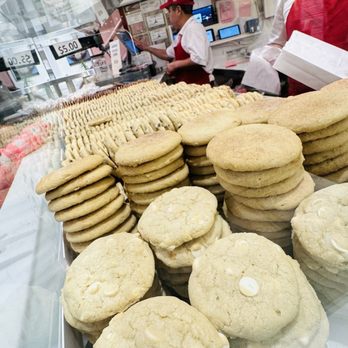 DIDDY RIESE COOKIES - Updated November 2024 - 3392 Photos & 5892 ...