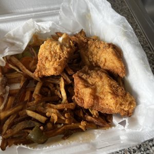 CATFISH CONNECTION - 66 Photos & 139 Reviews - 2464 W Kiest Blvd ...