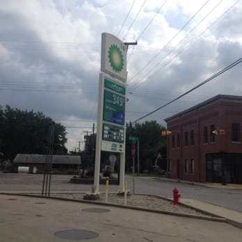 JOHNSON’S OIL COMPANY - Updated November 2025 - 100 E Elm St, Gaston ...