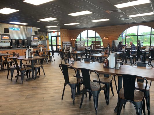 RICK’S BARBECUE - Updated May 2026 - 2408 S Wilson Dam Rd, Muscle ...