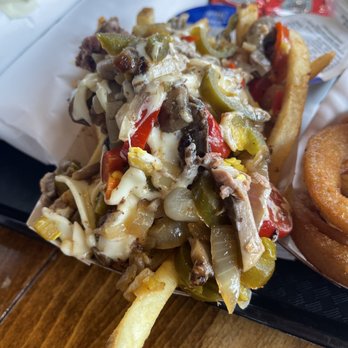 ADAMSON’S FRENCH DIP - 888 Photos & 1468 Reviews - 806 W El Camino Real ...