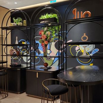 DÍA RESTAURANT & LOUNGE - Updated January 2026 - 387 Bloor Street E ...