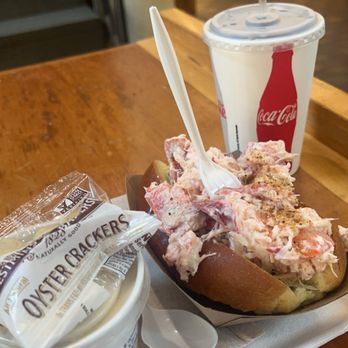 BOSTON CHOWDA - Updated October 2024 - 1729 Photos & 1313 Reviews - 1 ...