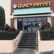 Crazy Buffet - 237 Photos & 241 Reviews - Buffets - 7038 W Colonial Dr ...