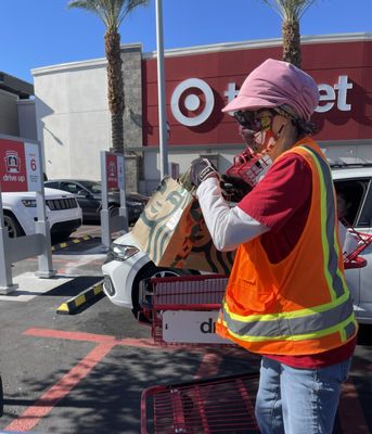 TARGET - Updated October 2025 - 292 Photos & 210 Reviews - 4155 S Grand ...