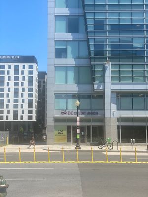 DC CREDIT UNION - Updated December 2025 - 20 M St SE, Washington ...