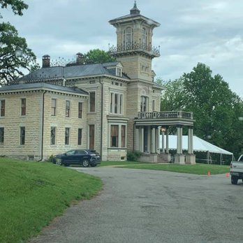 RENWICK MANSION - Updated October 2025 - 901 Tremont Ave, Davenport ...