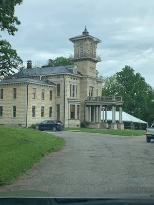 RENWICK MANSION - Updated October 2025 - 901 Tremont Ave, Davenport ...