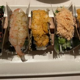 NAMI NORI - Updated July 2024 - 386 Photos & 119 Reviews - 378 ...