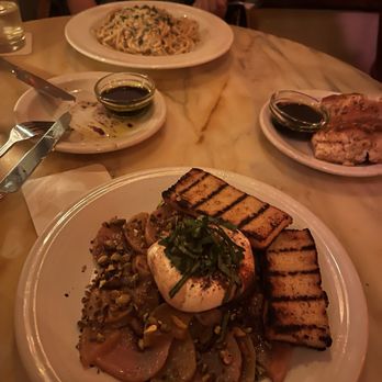 IL BISTRO - Updated June 2025 - 527 Photos & 805 Reviews - 93 Pike St ...