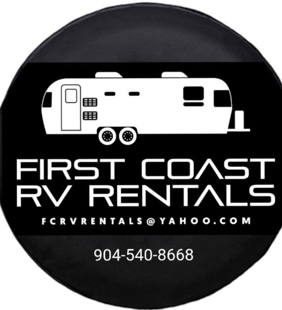 FIRST COAST RV RENTALS - Updated October 2025 - St. Augustine, Florida ...