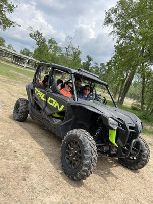 CROSBY ATV RENTAL - Updated September 2025 - 15 Photos - Crosby, Texas ...