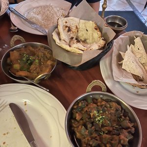 TANDUL - 101 Photos & 236 Reviews - Indian - 2505 Professor Ave ...