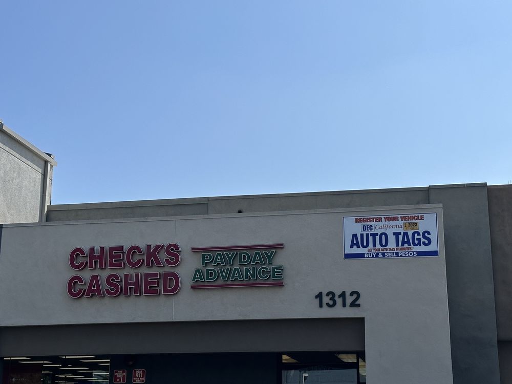 CONTINENTAL CURRENCY SERVICES - Updated December 2025 - 12 Photos & 77 ...