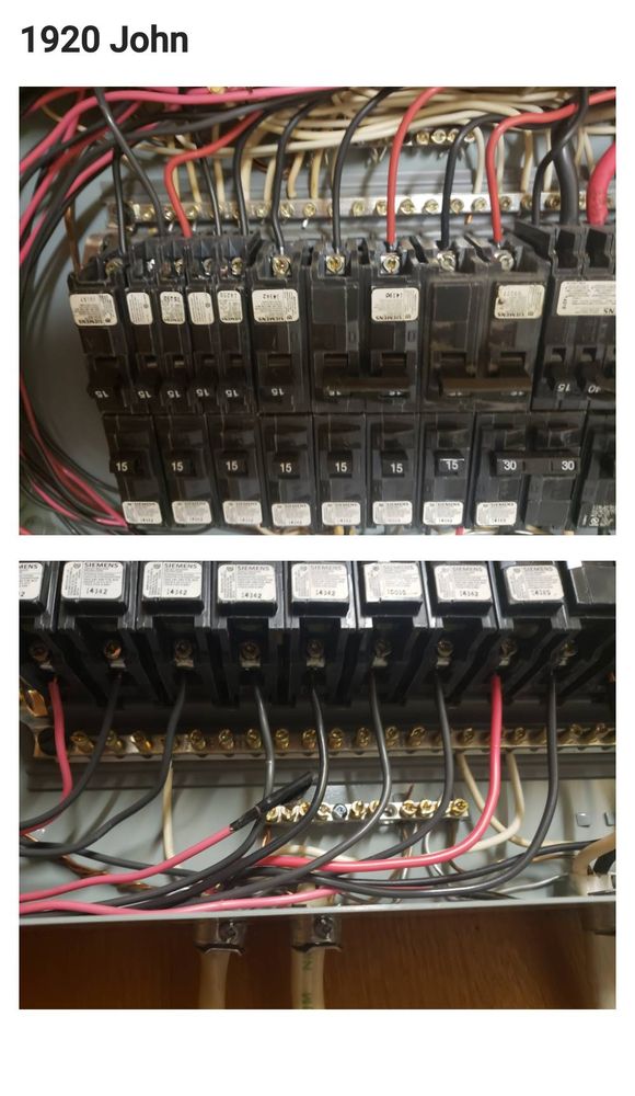 JML ELECTRIC - Updated April 2024 - 19 Photos - 700 Third Line ...