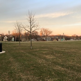 KILBOURN PARK - Updated August 2025 - 29 Photos - North Avenue At ...