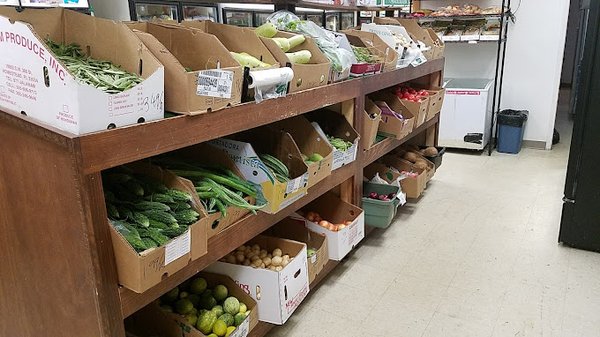 RANA’S INDIAN BAZAAR- AL SALAM HALAL MARKET & CAFÉ - 27 Photos - 3103 ...