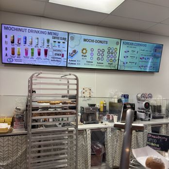 MOCHINUT - Updated January 2026 - 218 Photos & 44 Reviews - 3605 N ...